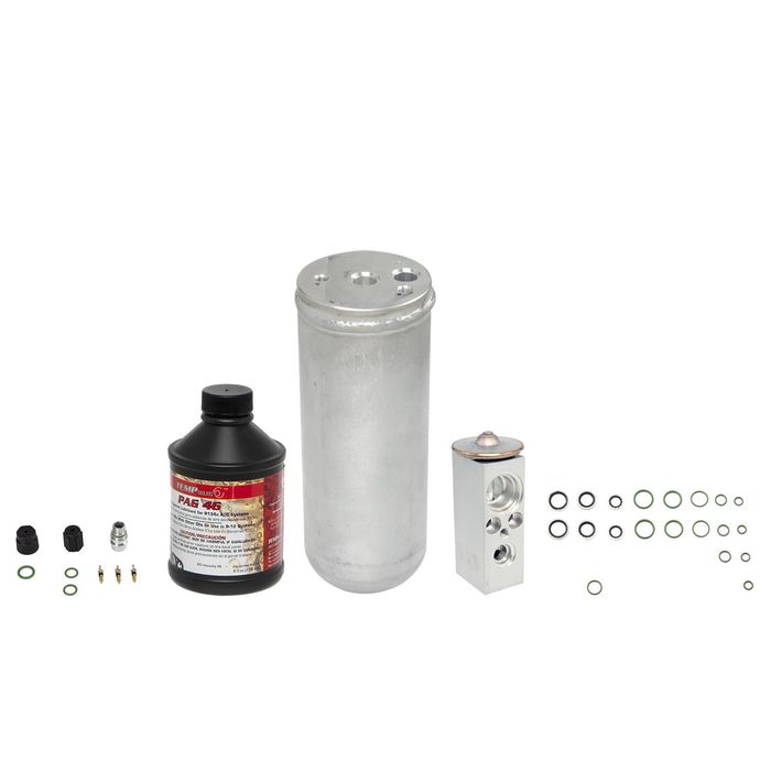 Four Seasons A/C Compressor Replacement Service Kit ACK10782