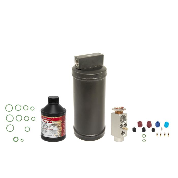 Four Seasons Installer Kit A/C Kit ACK10820