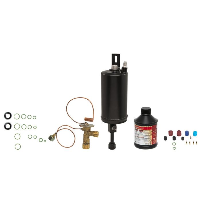 Four Seasons Installer Kit A/C Compressor Service Kit ACK10864