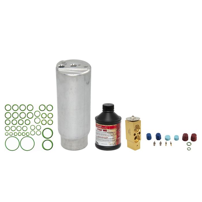 Four Seasons Installer Kit A/C Compressor Service Kit ACK20037