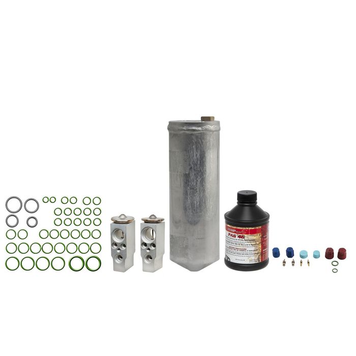 Four Seasons Installer Kit A/C Compressor Service Kit ACK20126