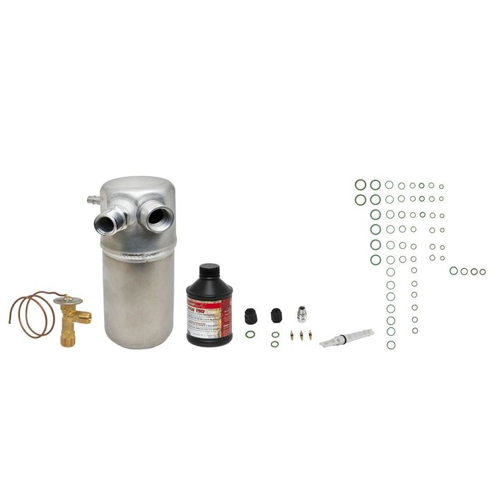 Four Seasons Installer Kit A/C Compressor Service Kit ACK20153