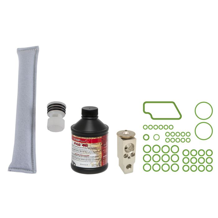Four Seasons Installer Kit A/C Compressor Service Kit ACK20188