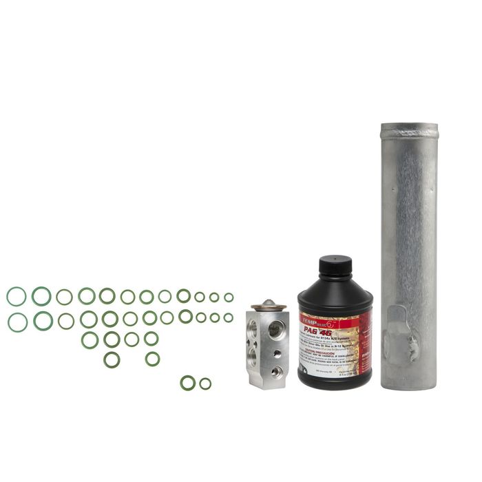 Four Seasons Installer Kit A/C Compressor Service Kit ACK20201