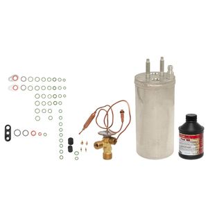 AC Kit - Air Conditioner Kit for Cars, Trucks, & SUVs