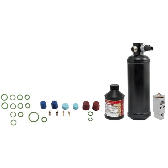 Four Seasons A/C Compressor Replacement Service Kit ACK20229
