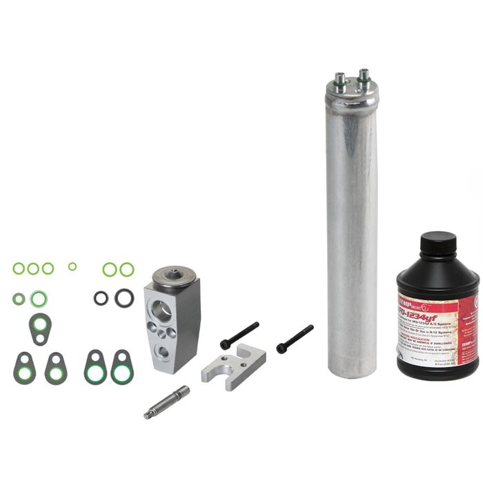 Four Seasons A/C Compressor Replacement Service Kit ACK20329