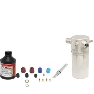 Four Seasons A/C Compressor Replacement Service Kit ACK20350