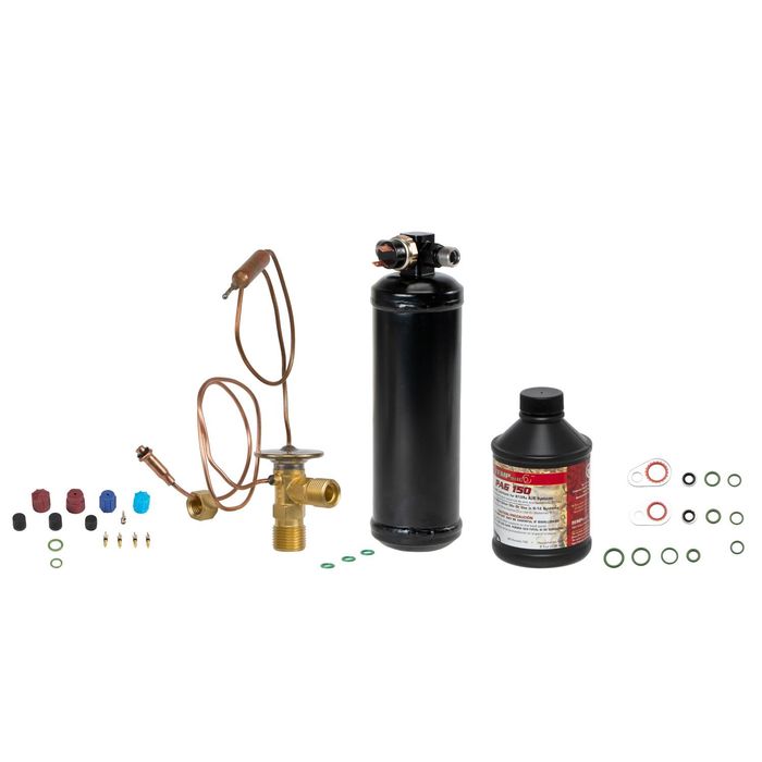 Four Seasons Installer Kit A/C Compressor Service Kit ACK20367