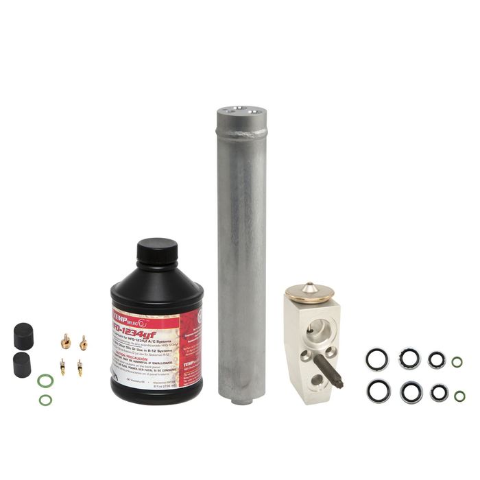 Four Seasons Installer Kit A/C Compressor Service Kit ACK20436