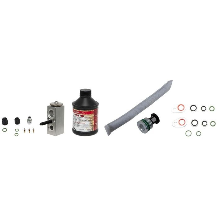 Four Seasons A/C Compressor Replacement Service Kit ACK20480