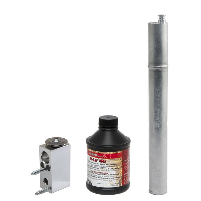 Four Seasons A/C Installer Kits