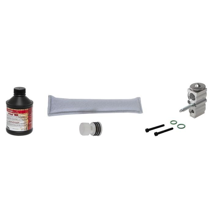 Four Seasons A/C Compressor Replacement Service Kit ACK20514