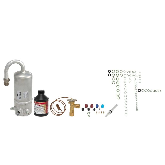 Four Seasons Installer Kit A/C Compressor Service Kit ACK30027