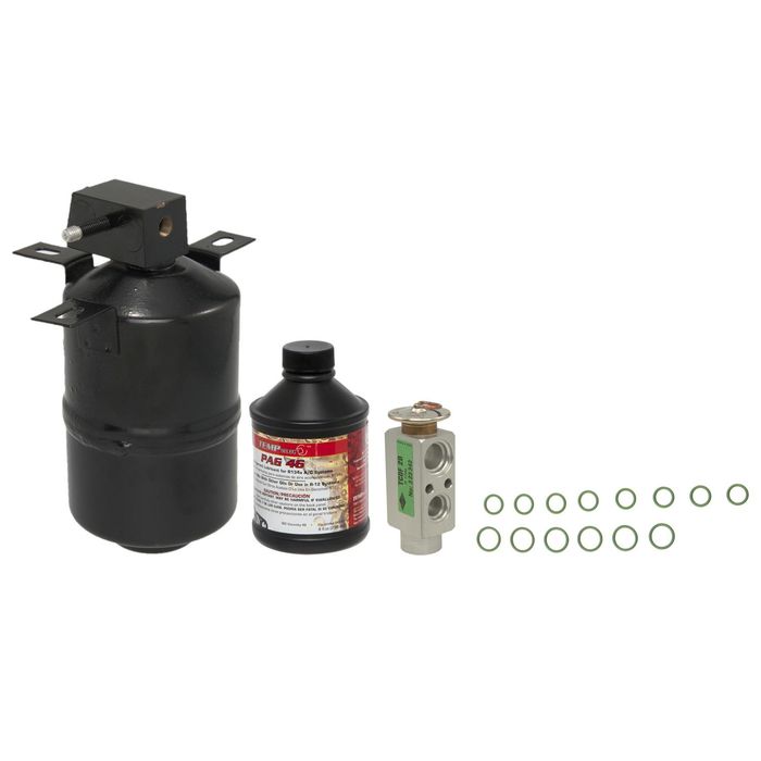 Four Seasons Installer Kit A/C Compressor Service Kit ACK30078