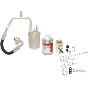 Four Seasons A/C Compressor Replacement Service Kit ACK30124