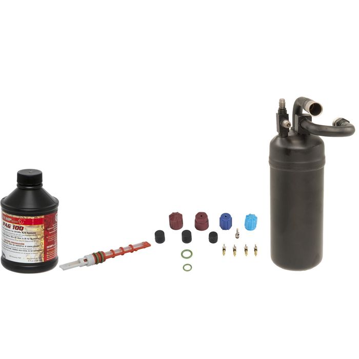 Four Seasons A/C Compressor Replacement Service Kit ACK30130