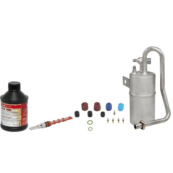 Four Seasons A/C Compressor Replacement Service Kit ACK30131
