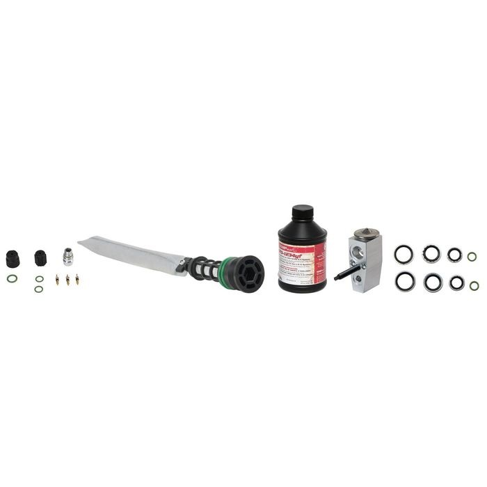 Four Seasons A/C Compressor Replacement Service Kit ACK60104