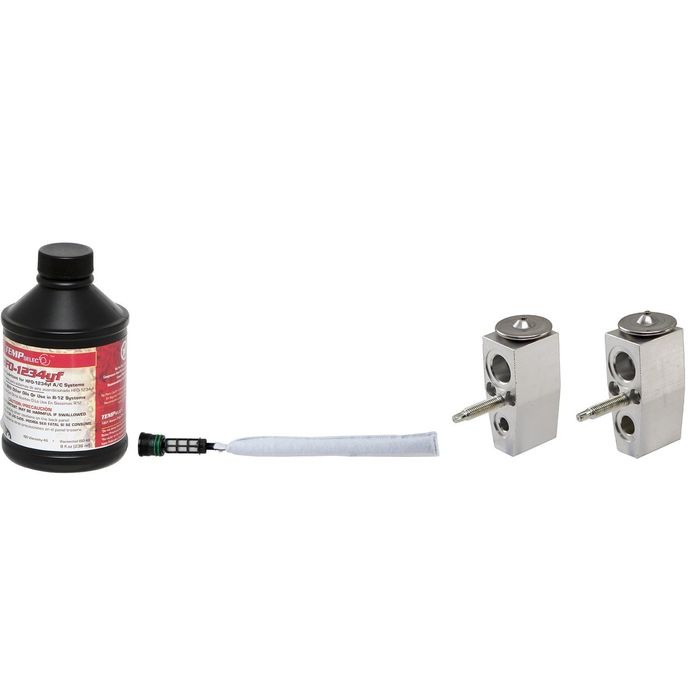 Four Seasons Installer Kit A/C Compressor Service Kit ACK60117