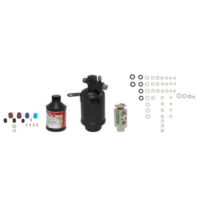 Four Seasons Installer Kit A/C Compressor Service Kit ACK60121