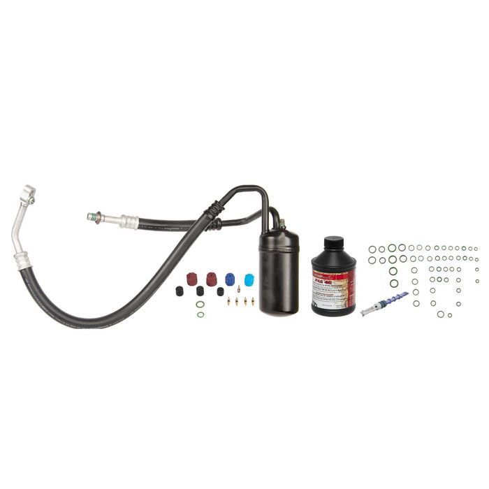 Four Seasons Installer Kit A/C Compressor Service Kit ACK60126