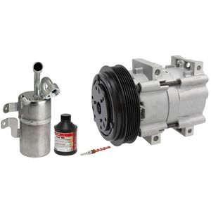 Four Seasons Installer Kit A/C Compressor B0082