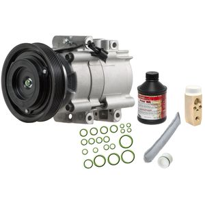 Four Seasons A/C Compressor Kit B0098