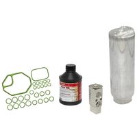 2015 Toyota Camry A/C Compressor