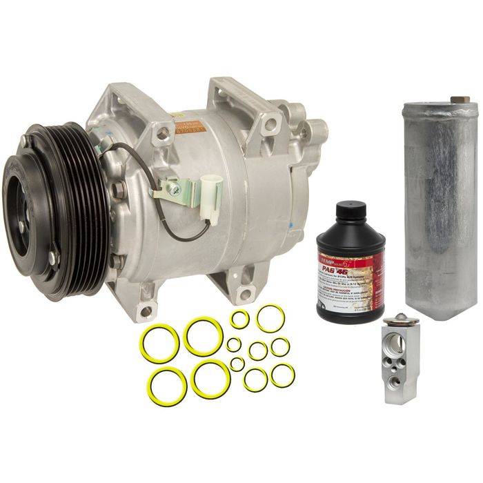 Four Seasons A/C Compressor Kit B0143