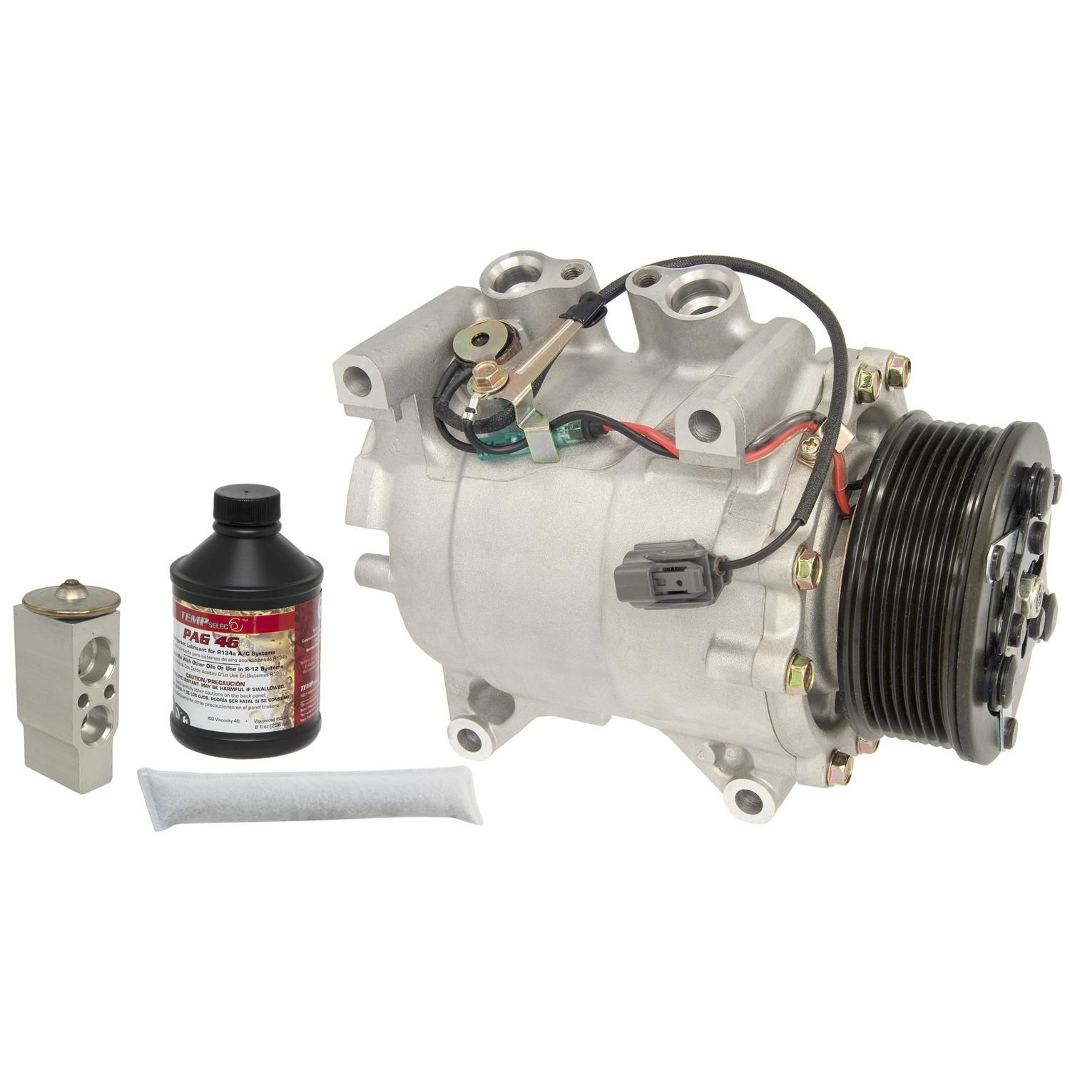 Four Seasons A/C Compressor B0152