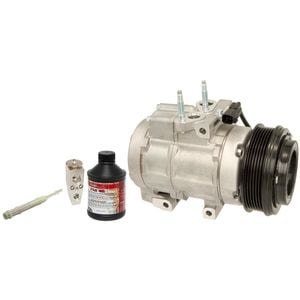 2013 Ford F150 A/C Compressor