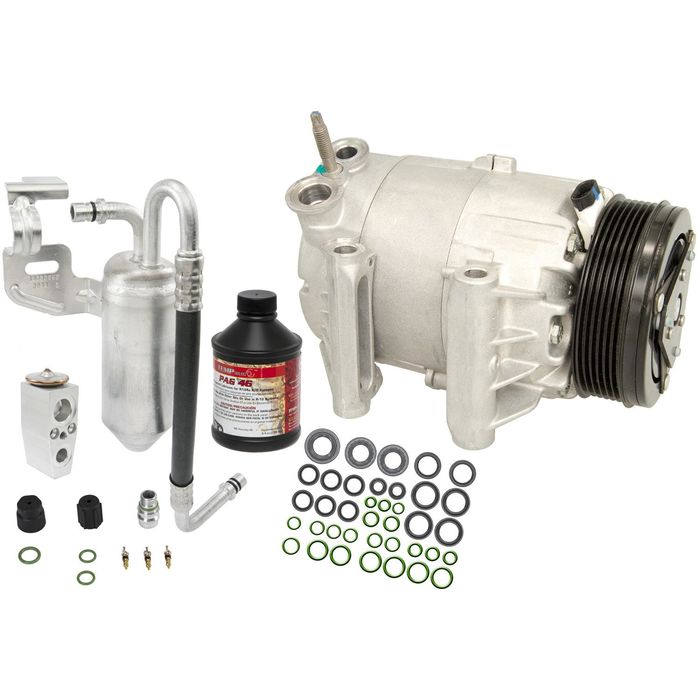 Four Seasons A/C Compressor Kit B0252