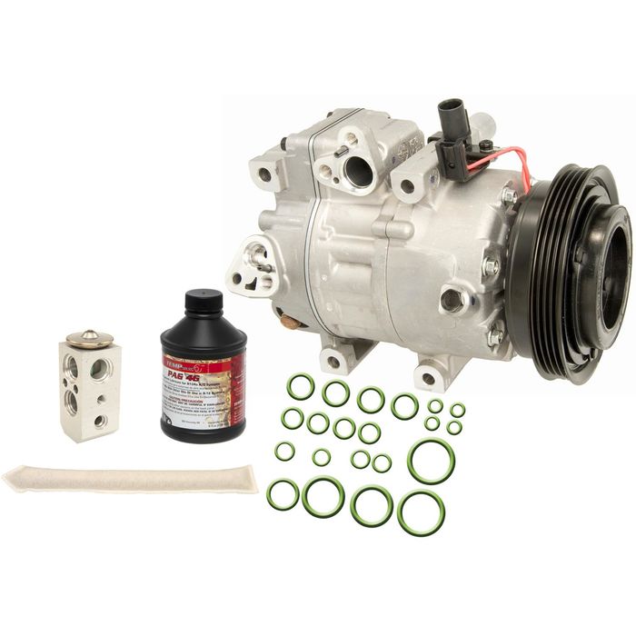Four Seasons A/C Compressor Kit B0278