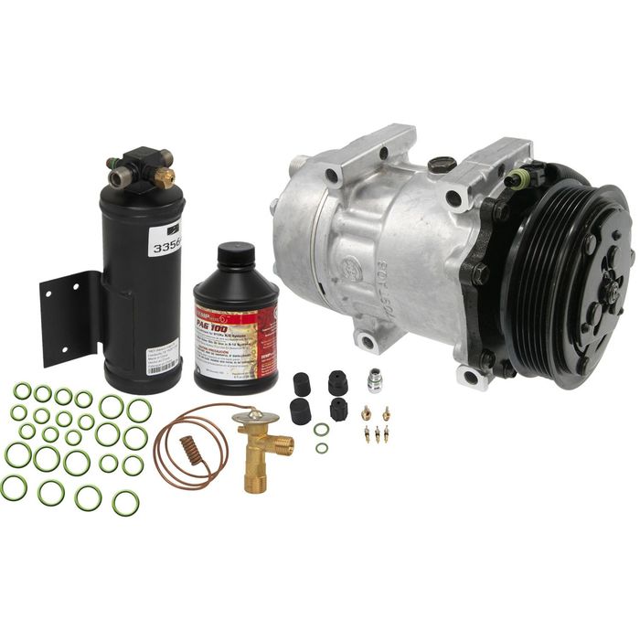 Four Seasons A/C Compressor Service Kit B0314