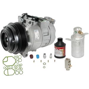 Four Seasons Installer Kit A/C Compressor B0352