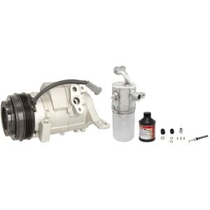 2003 Chevrolet Tahoe A/C Compressor