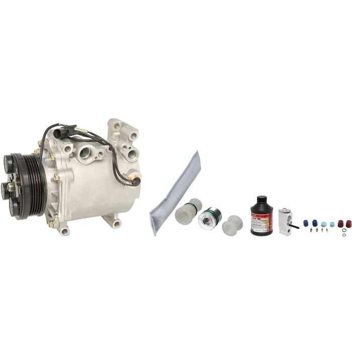 Four Seasons A/C Compressor Kit B0413