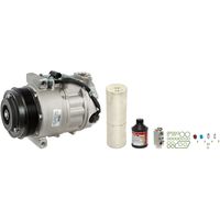 Mercedes Benz SL55 AMG A/C Compressor - Best A/C Compressor Parts for ...