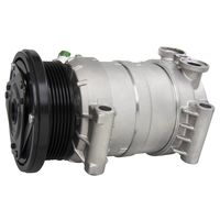 2000 Chevrolet Silverado 1500 A/C Compressor