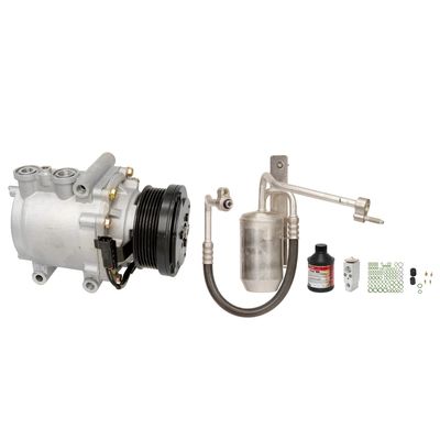 Four Seasons A/C Compressor B0626