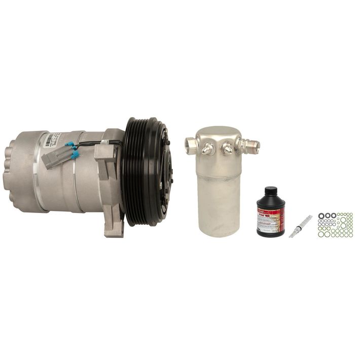 Four Seasons A/C Compressor Service Kit B0711