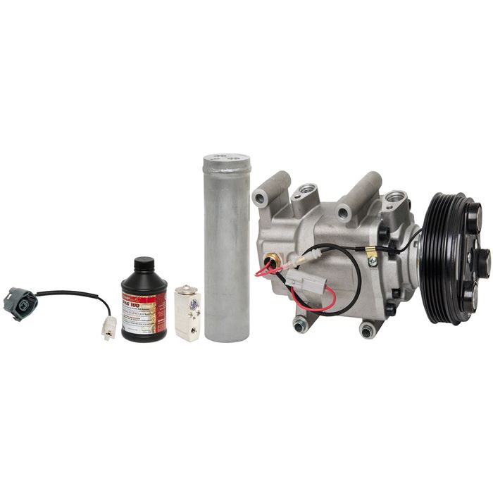 Four Seasons A/C Compressor Service Kit B0783