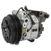 Legacy AC Compressors - Best AC Compressor for Subaru Legacy