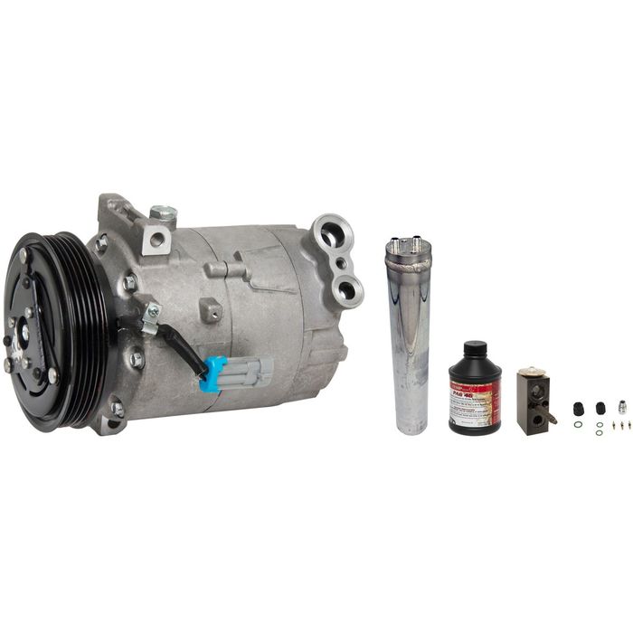 Four Seasons A/C Compressor Kit B0884