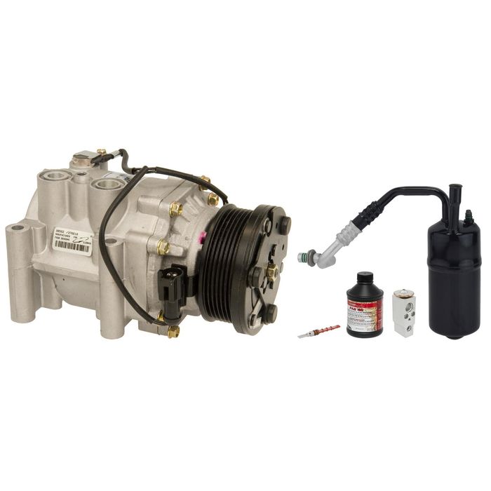 Four Seasons A/C Compressor Kit B0995