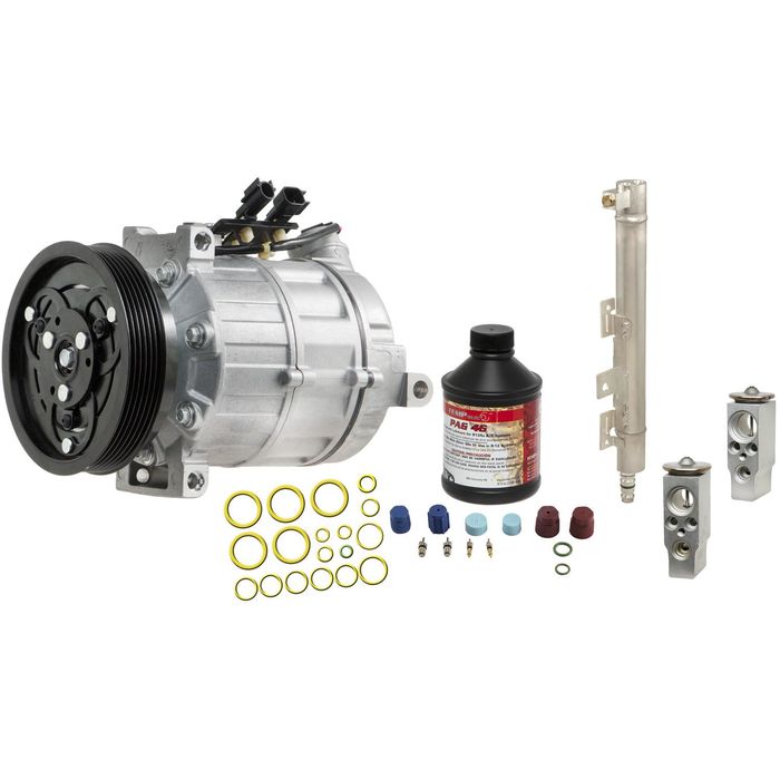 Four Seasons A/C Compressor Service Kit B1013