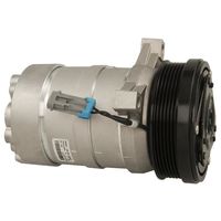 DeVille AC Compressors - Best AC Compressor for Cadillac DeVille