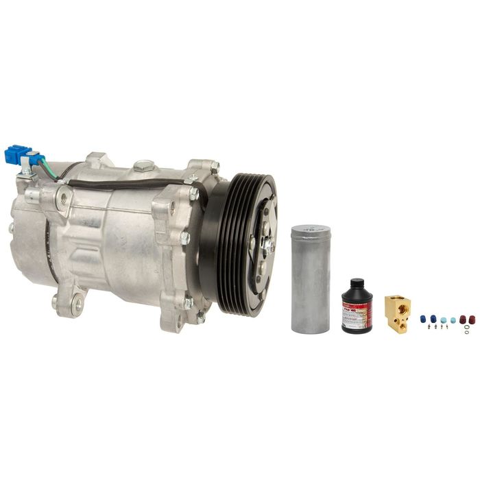 Four Seasons A/C Compressor B1028