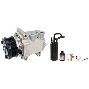 Four Seasons A/C Compressor B1058